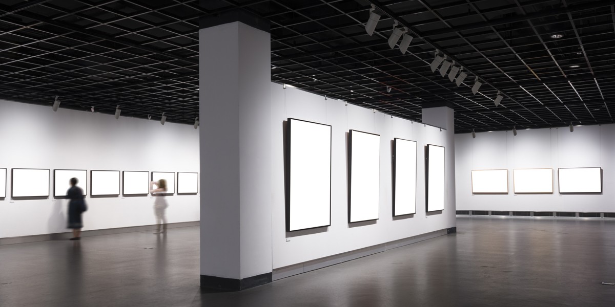 Exposições - Fundación MAPFRE