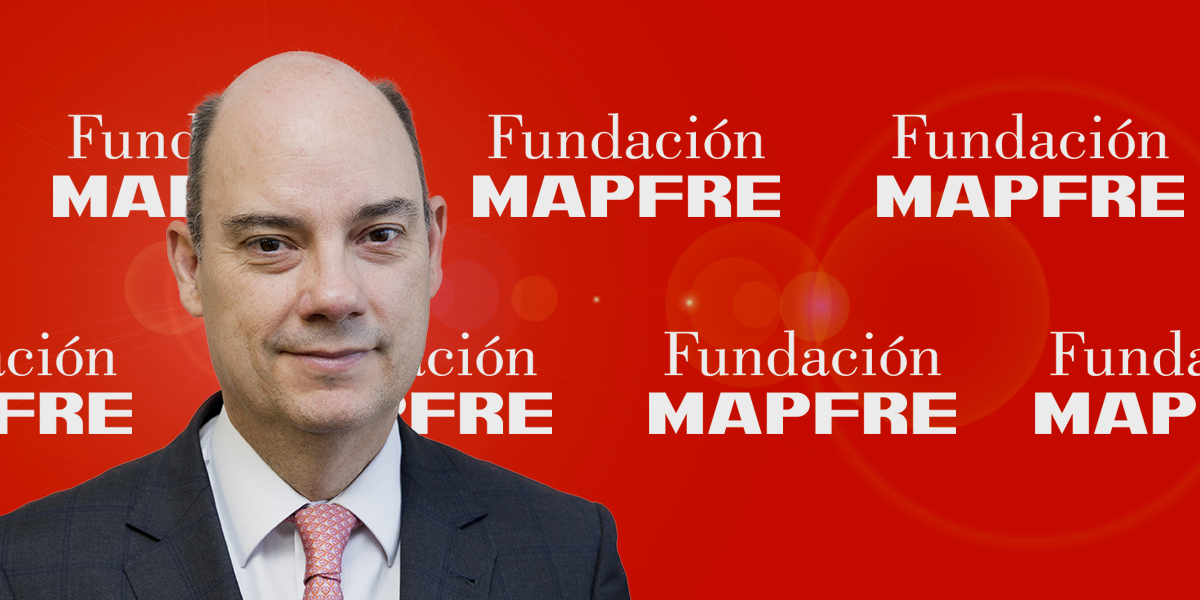 José Manuel Inchausti, Comitê de Direção - Fundación MAPFRE