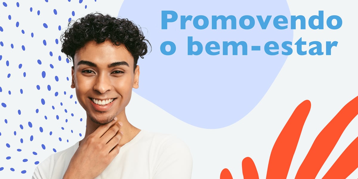 Promover O Significado De Bem Estar Geral