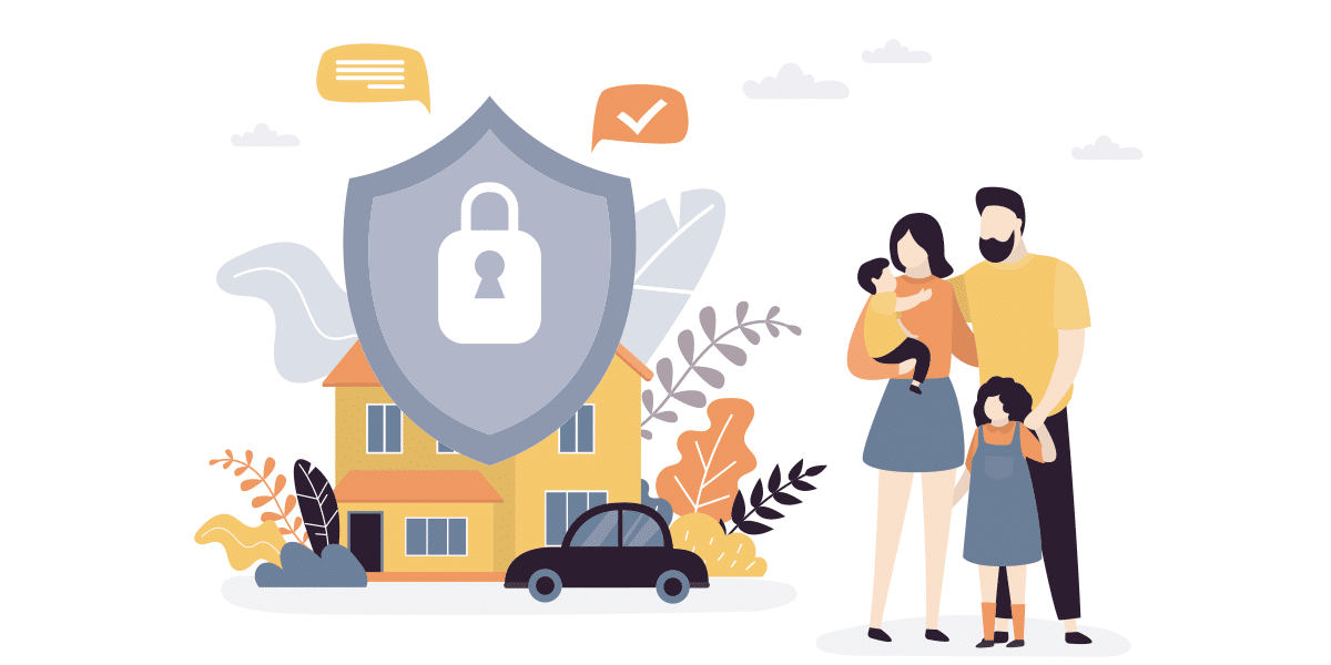 Proteção para o síndico con un Seguros para condomínios