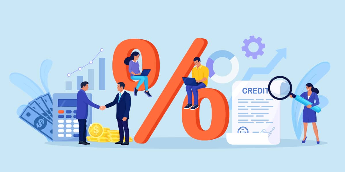 A taxa de juros e seus efeitos na economia e vida das pessoas